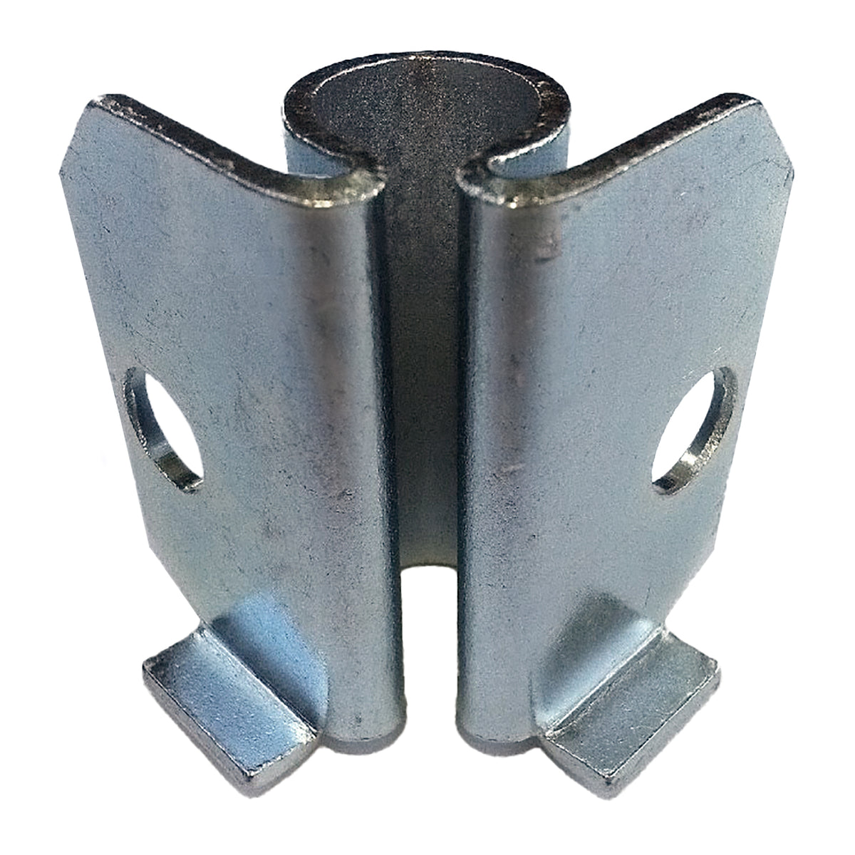 Corner Caster Socket for Desks and Other Furniture – MiracleCaster.com