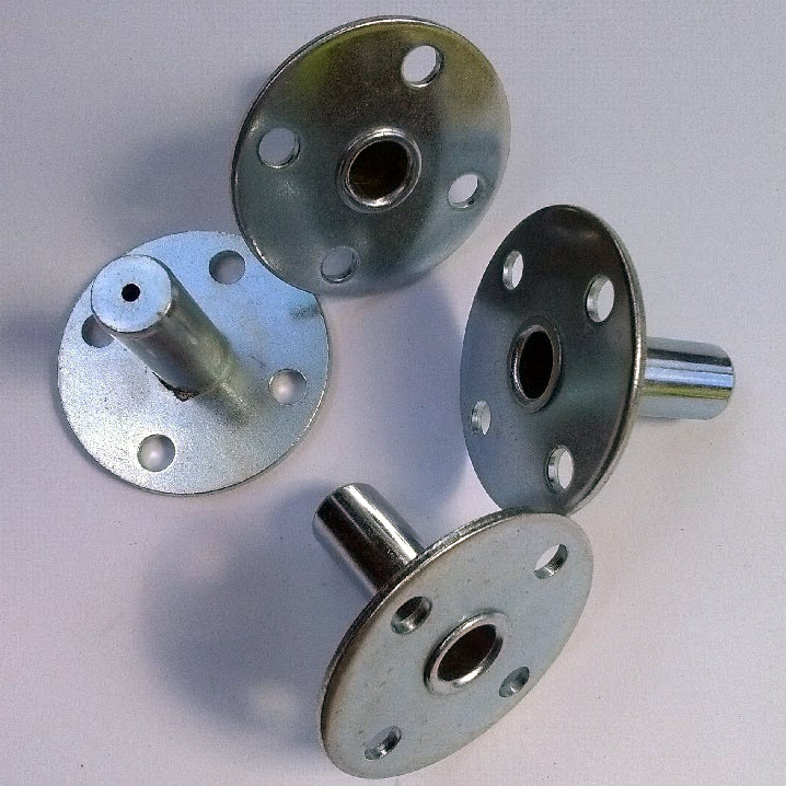 Broad-Brimmed Top Hat Socket (Piano Socket) – MiracleCaster.com